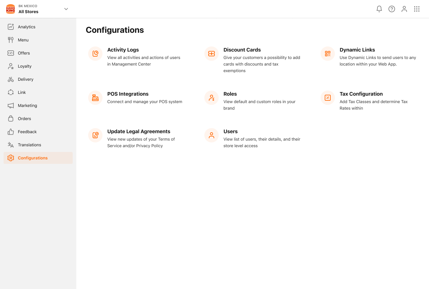 Intro to Management Center – PAR Ordering Knowledge Base