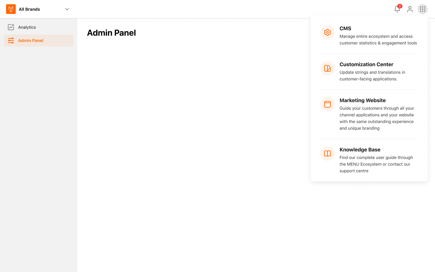 Unified Login (Single Sign-On) – PAR Ordering Knowledge Base