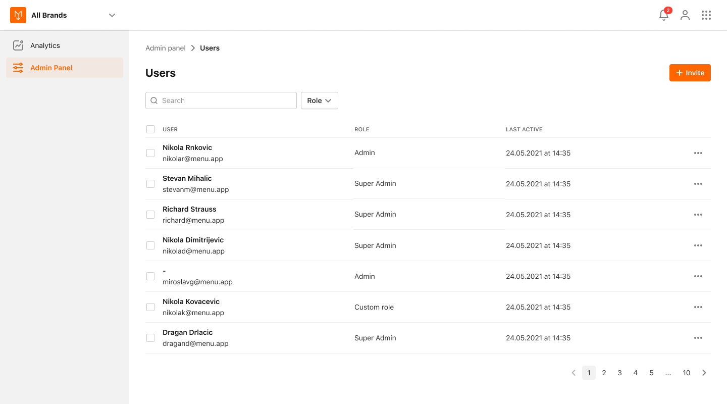 How To Add Drivers – PAR Ordering Knowledge Base