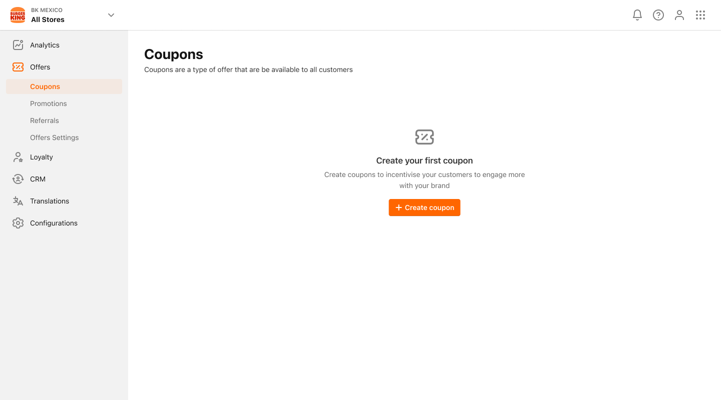 How to add Coupons? – PAR Ordering Knowledge Base