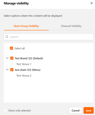 How to add Category? – PAR Ordering Knowledge Base