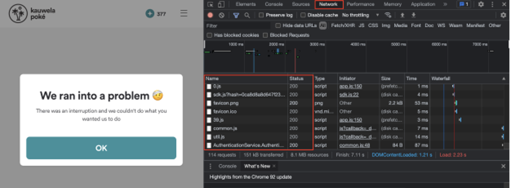 FreedomPay Web App Troubleshooting Guide – PAR Ordering Knowledge Base