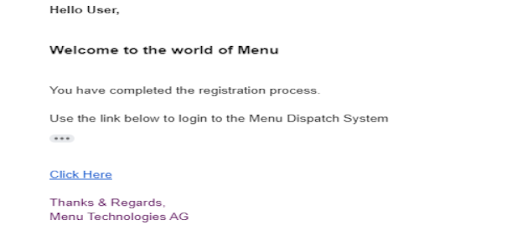 ¿Cómo se agrega un usuario en Dispatch? – PAR Ordering Base de conocimientos