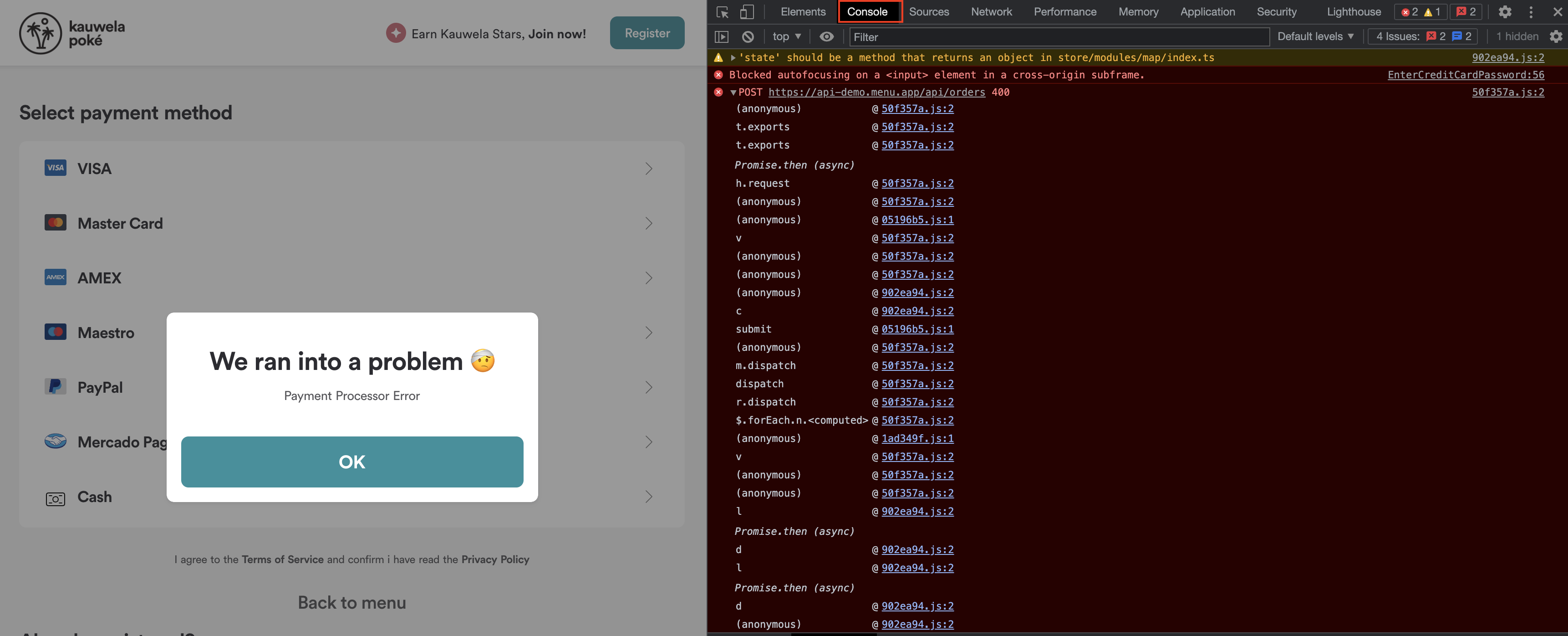 [1LS] WEBAPP Troubleshooting Guide – PAR Ordering Knowledge Base